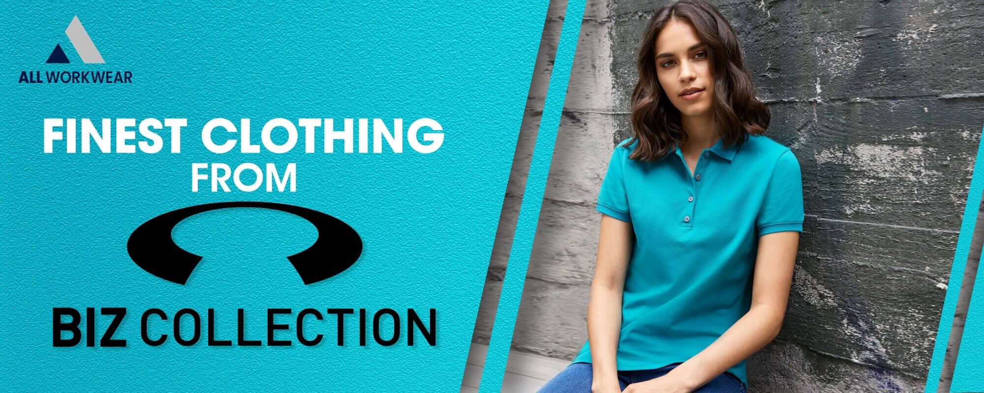 FINEST CLOTHING FROM BIZ COLLECTION – allworkwear