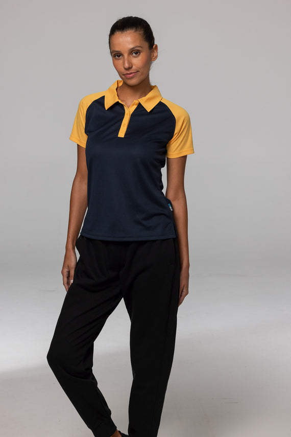 Aussie Pacific Manly Lady Polos (2318) – allworkwear