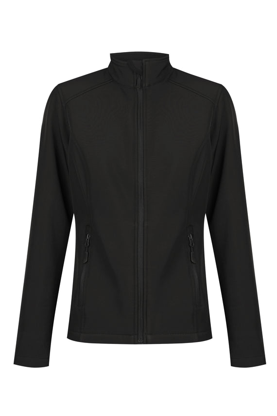 Aussie Pacific Selwyn Ladies Softshell Jacket (2512) – allworkwear