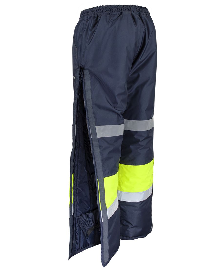JB's Wear Freezer Pants With Tape-(6DFP) – allworkwear