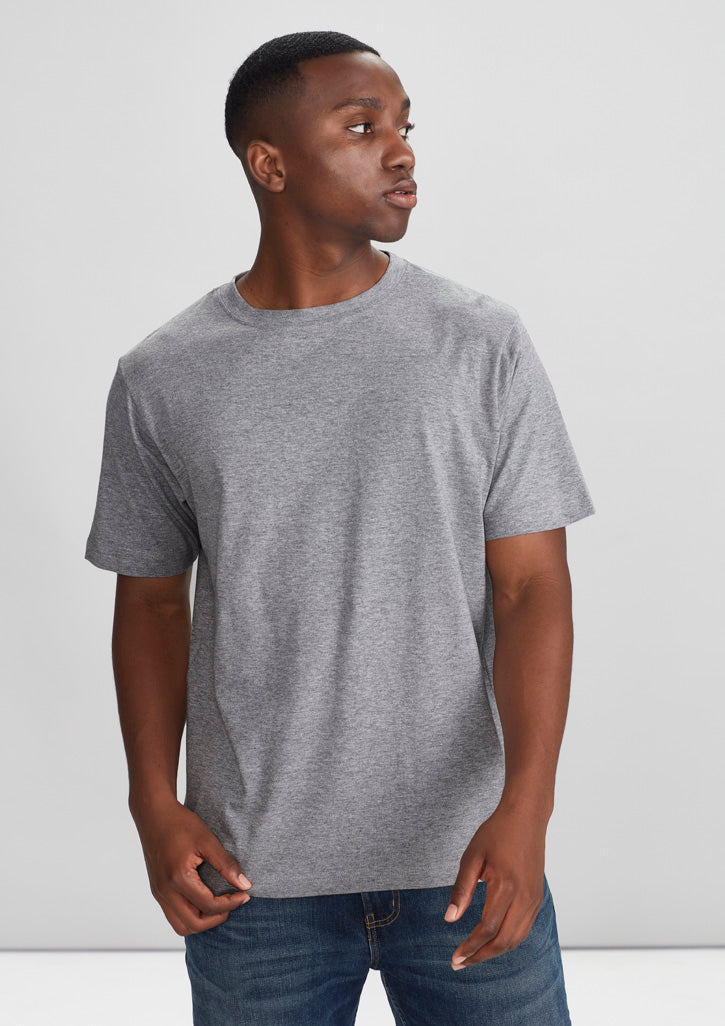 Biz Collection Mens Ice Tee 2nd (T10012) – allworkwear