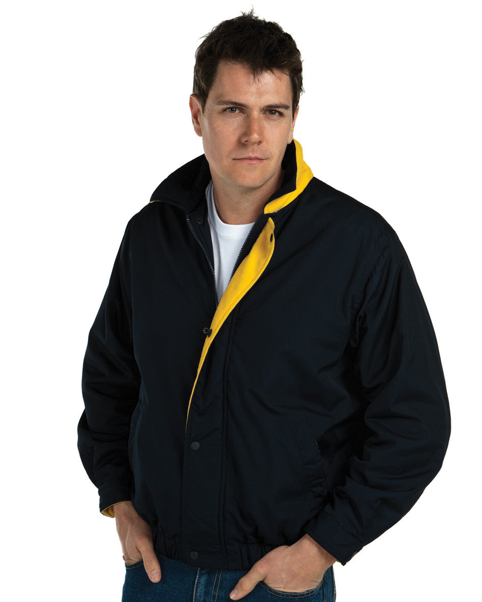 JB's Wear Contrast Jacket (3CJ) – allworkwear