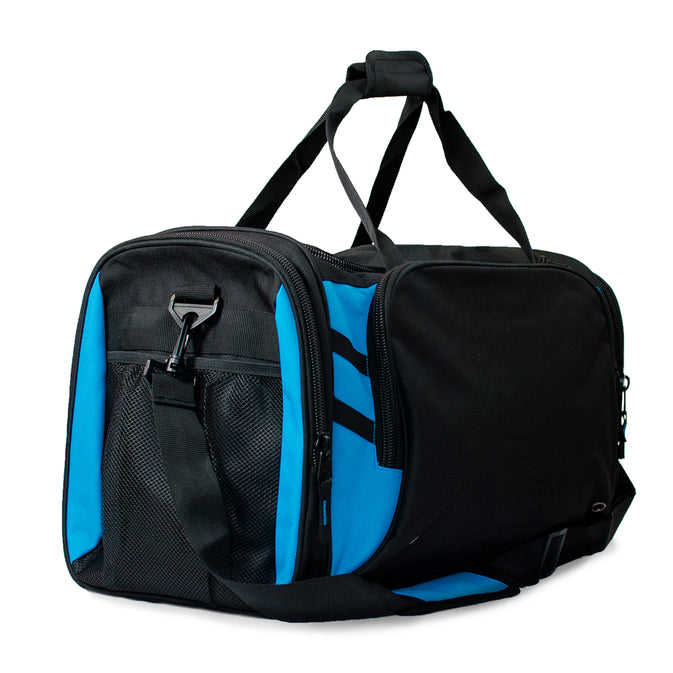 Aussie Pacific Tasman Sports bag (4001) – allworkwear