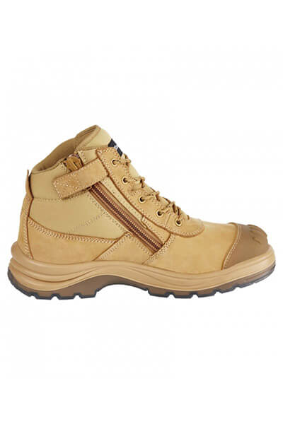 King Gee Tradie Boot (K27100) – allworkwear