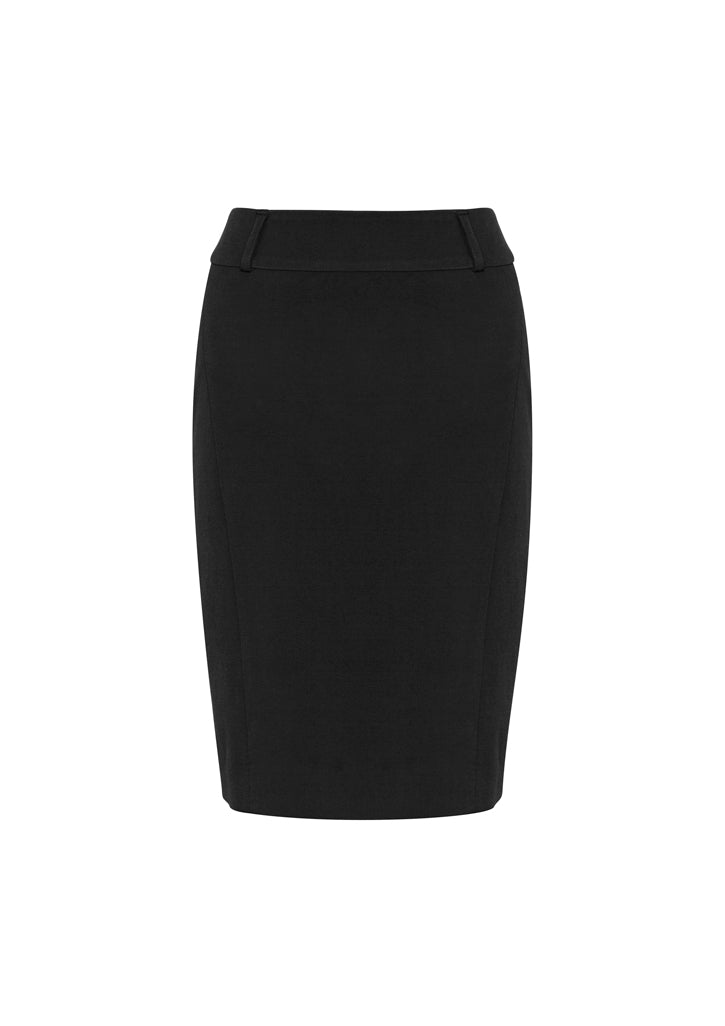 Biz Collection Ladies Loren Skirt (BS734L) – allworkwear