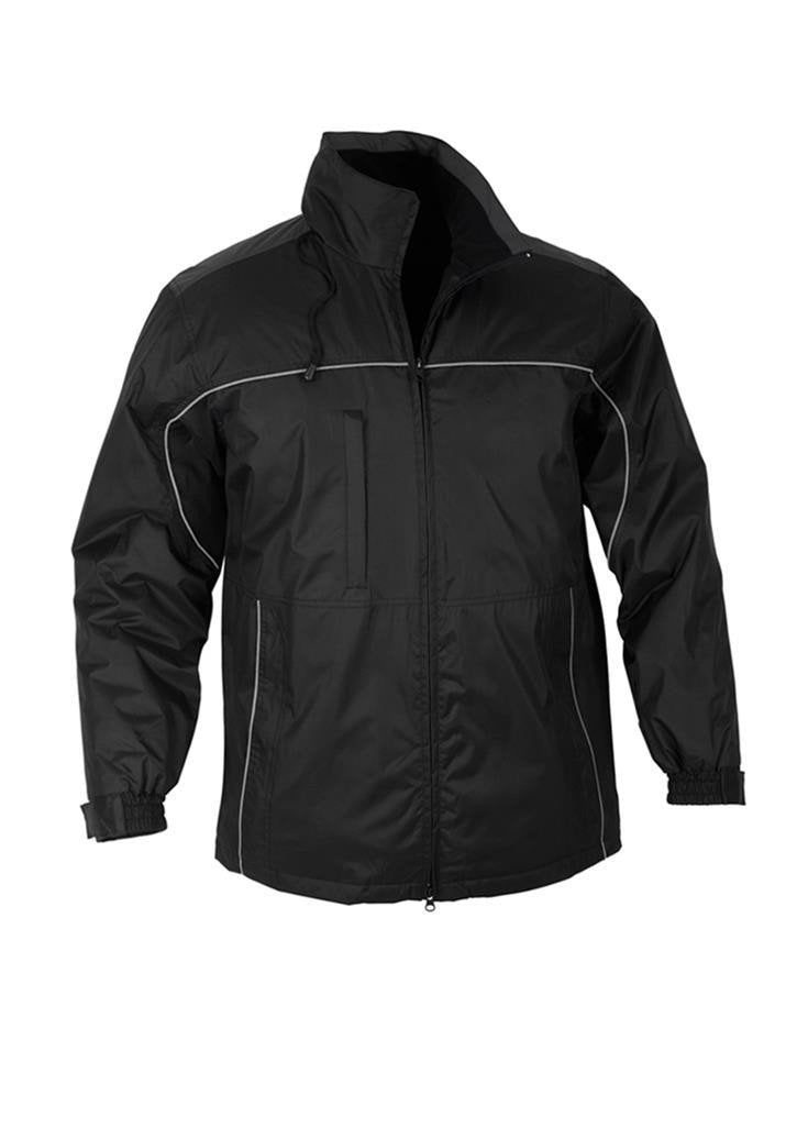 Biz Collection Mens Reactor Jacket (J3887) – allworkwear