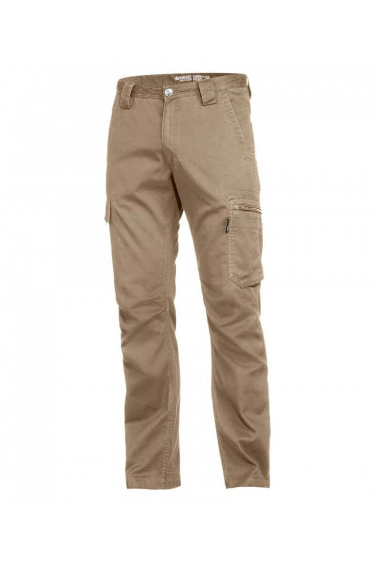 King Gee Summer Tradie Pants (K13290) – allworkwear