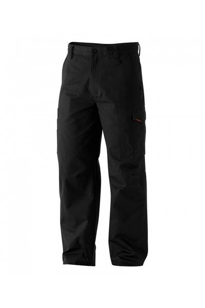 King Gee Workcool Drill Pant (K13800) – allworkwear