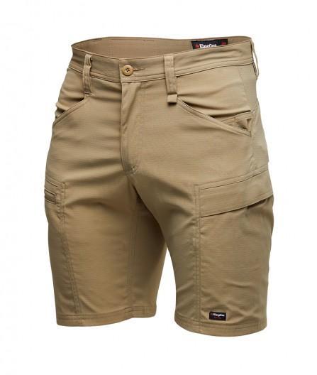 King Gee Drycool Short (K17013)-King Gee – allworkwear