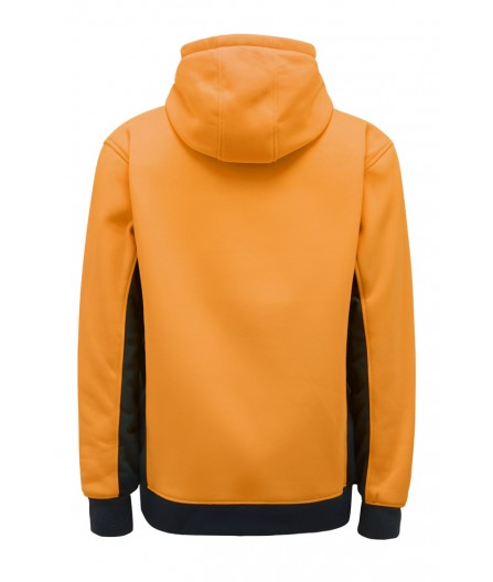 King Gee Hi Vis Pull Over Hoodie (K55033) – allworkwear