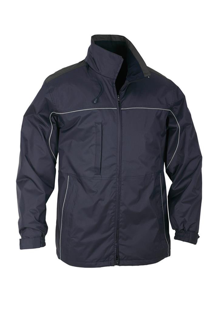 Biz Collection Mens Reactor Jacket (J3887) – allworkwear